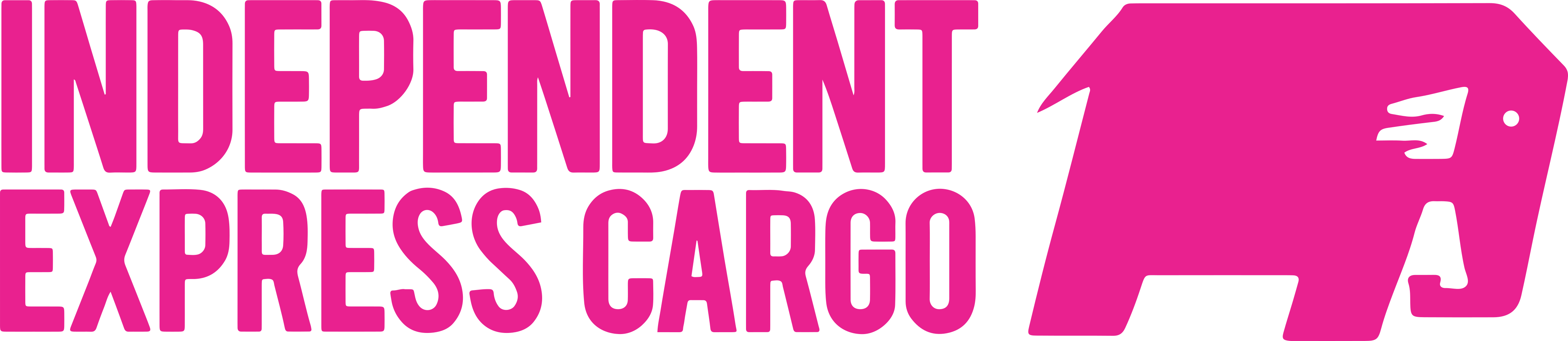 Home - Independent Express Cargo Cork